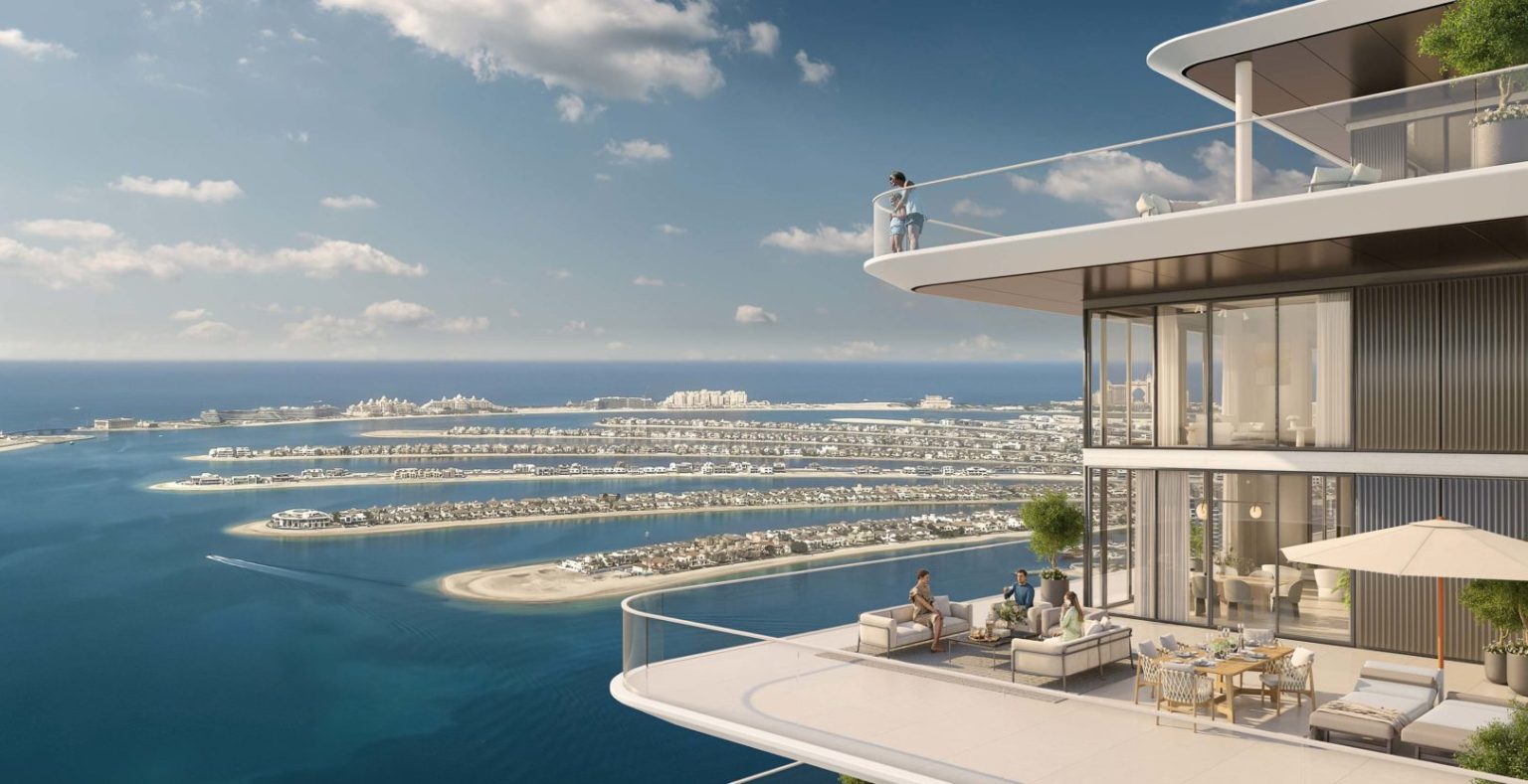 Omnitoria | EMAAR Properties