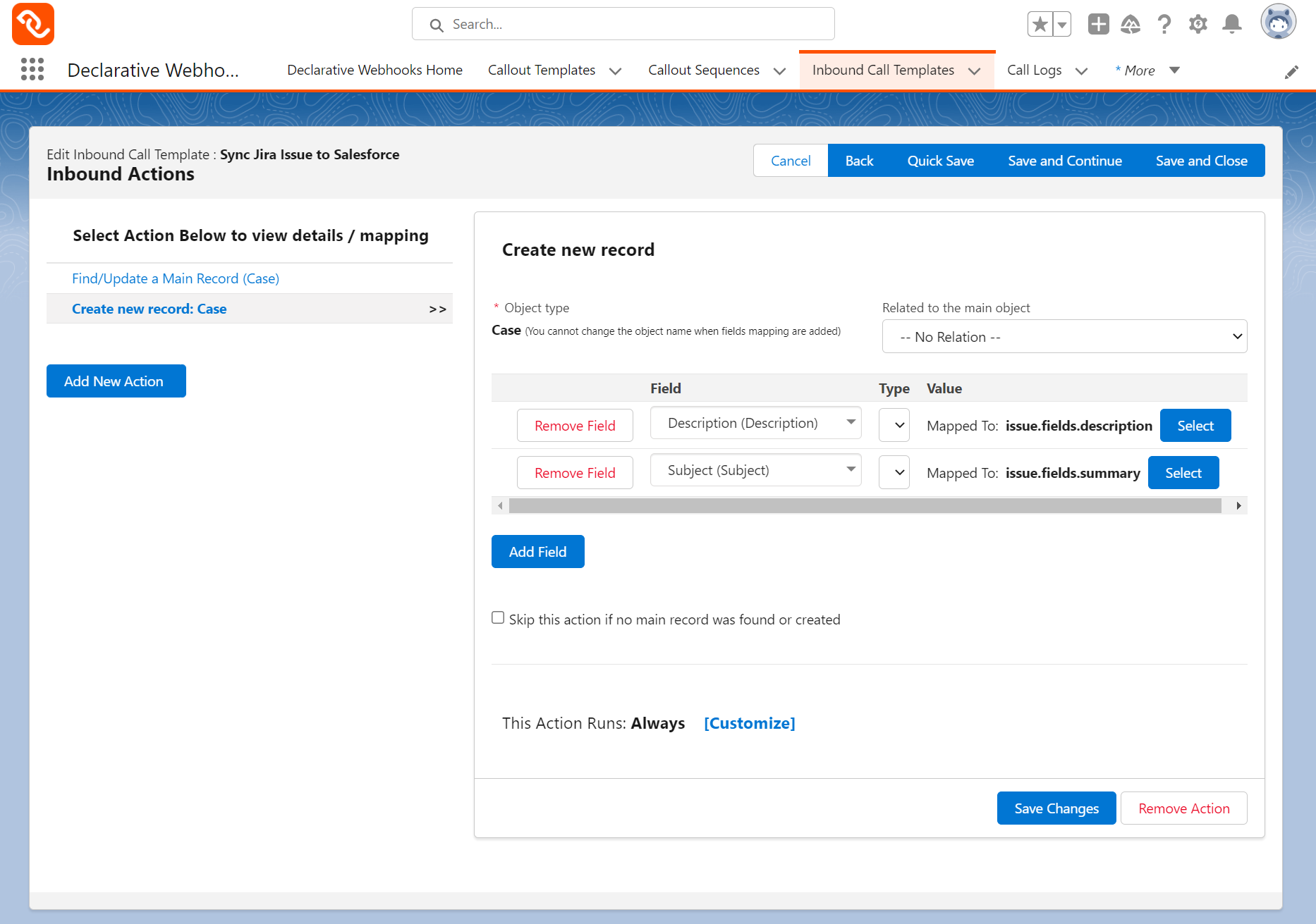 Build A Salesforce And Jira Integration With Webhooks