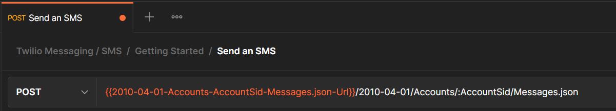 Salesforce Flow Integration to Send SMS via Twilio API