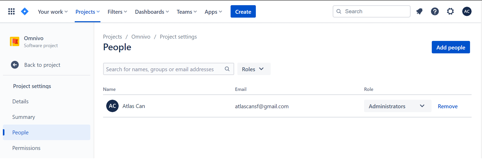Build a Salesforce & Jira Integration with Webhooks