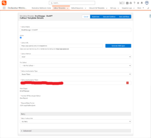 Integrating ChatGPT with Salesforce: A Real-Life Example