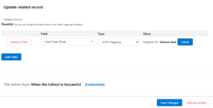 Integrating ChatGPT with Salesforce: A Real-Life Example