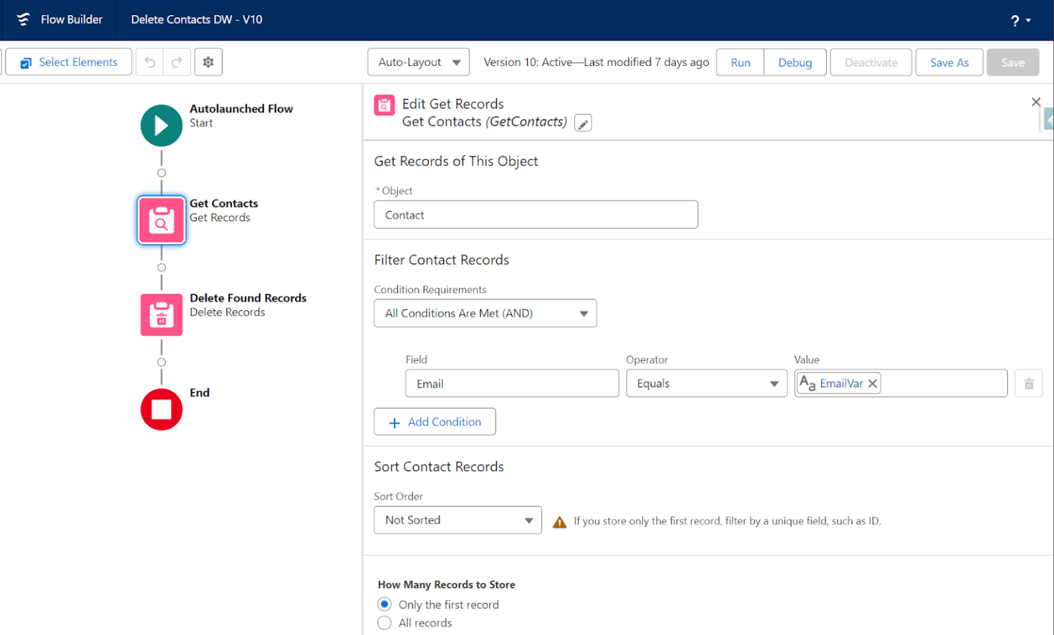 Integrating Microsoft Teams and Salesforce with Webhooks