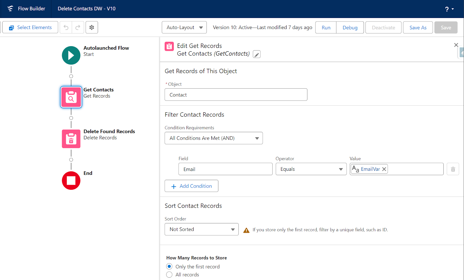 Integrating Microsoft Teams and Salesforce with Webhooks