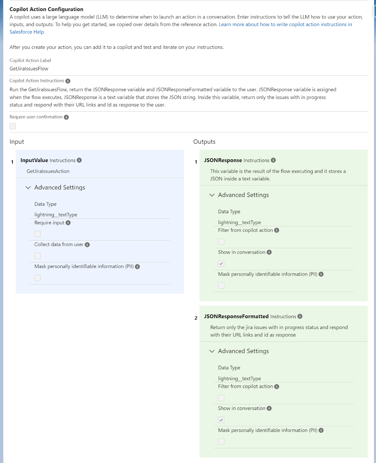 Einstein Copilot & HTTP Callouts to External Systems
